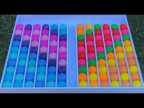 ball puzzle challenge sharp your brain - YouTube