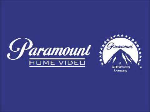 Paramount Home Video logo with Warning Screen (1976-79; Homemade) - YouTube