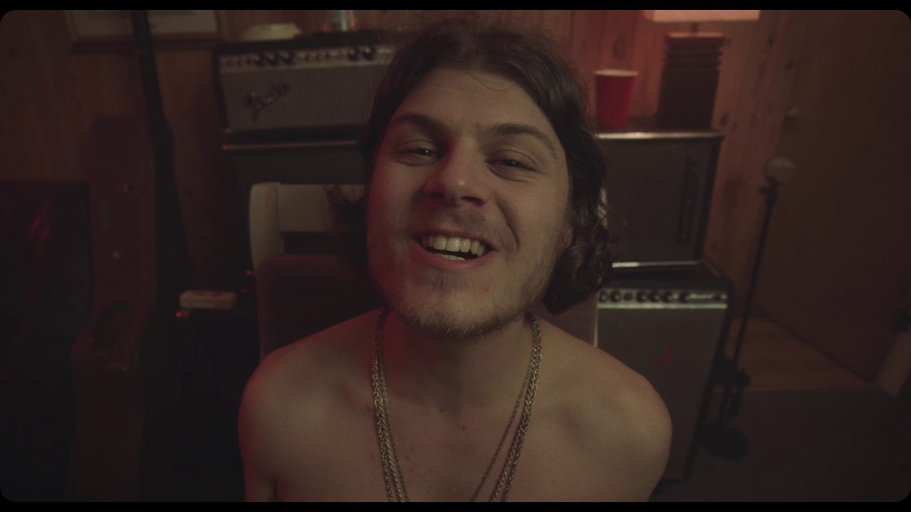 Simon Kearney - Mes Pants (Vidéoclip Officiel) - YouTube