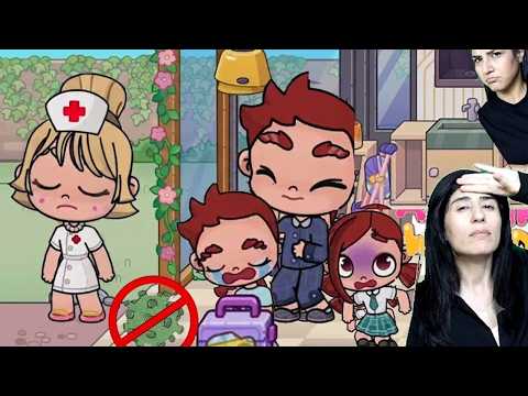 Avatar World Corona Olduk Karantina Günü Esra Games