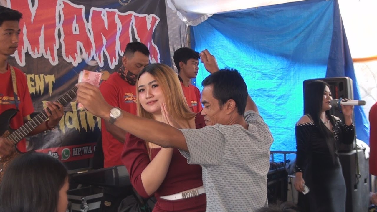 PECAH 1000 | MISS NURY | PUTRA MANIK MUSIC | AVIIAN PRO | EDISI BABAKAN - YouTube