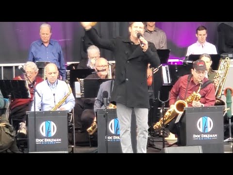 KORUS FESTIVAL ( Classic Frank Sinatra songs ) 2023 🤩👌😍 - YouTube