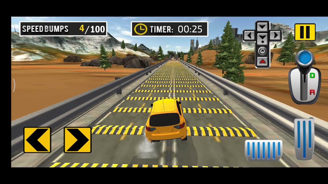 100 Bumbs crash the car #car crase - YouTube