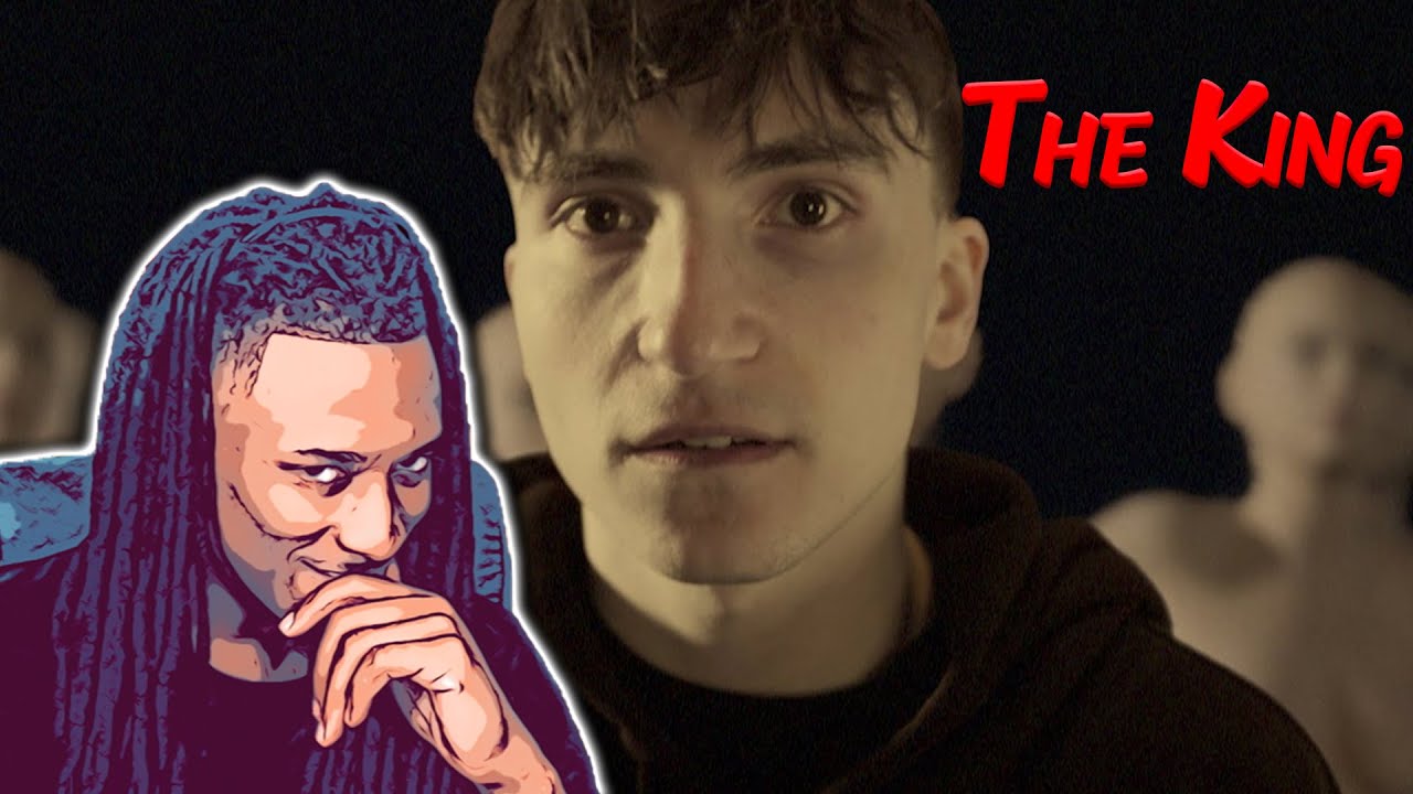 I Got TURNED ON by Token's New Song ( Pause )... Token - Knot - YouTube
