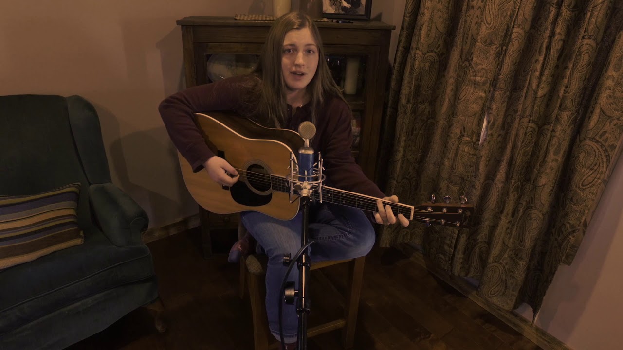 Back Home - Baylee Morgan Henderson - YouTube