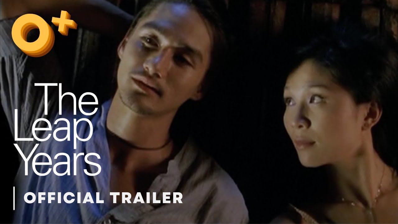 The Leap Years | Official Trailer - YouTube