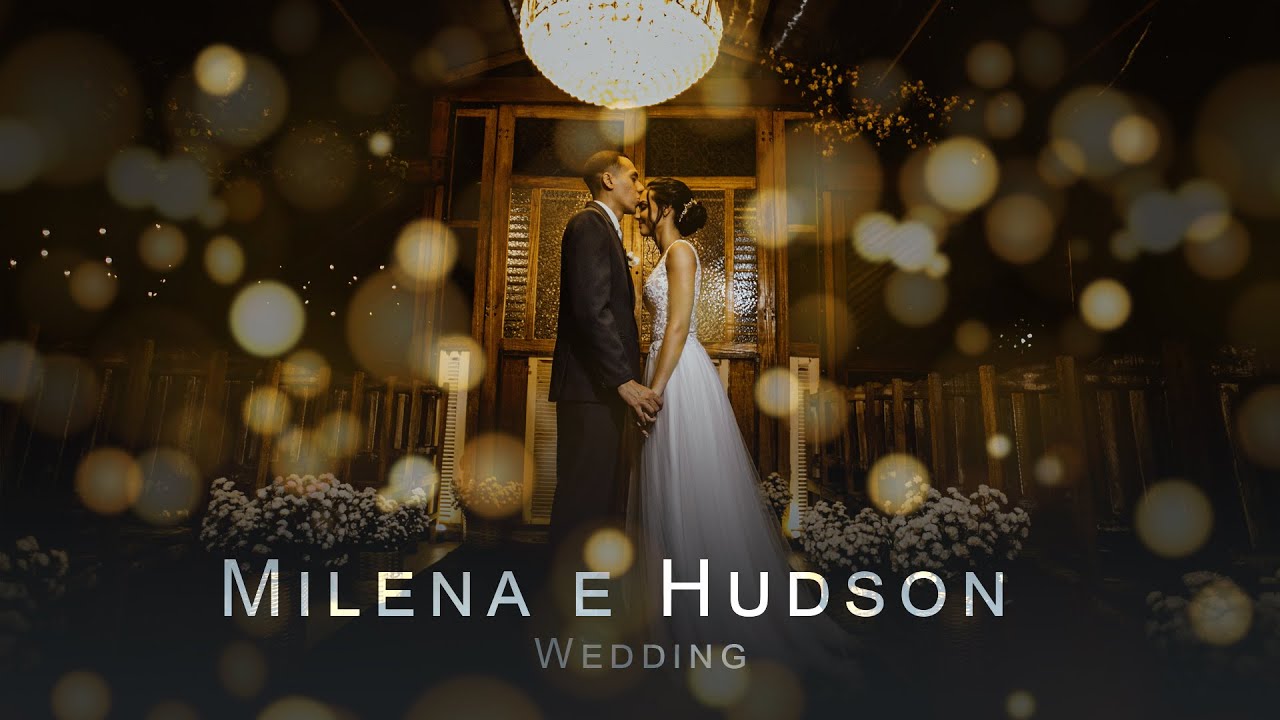 Teaser Milena e Hudson - YouTube