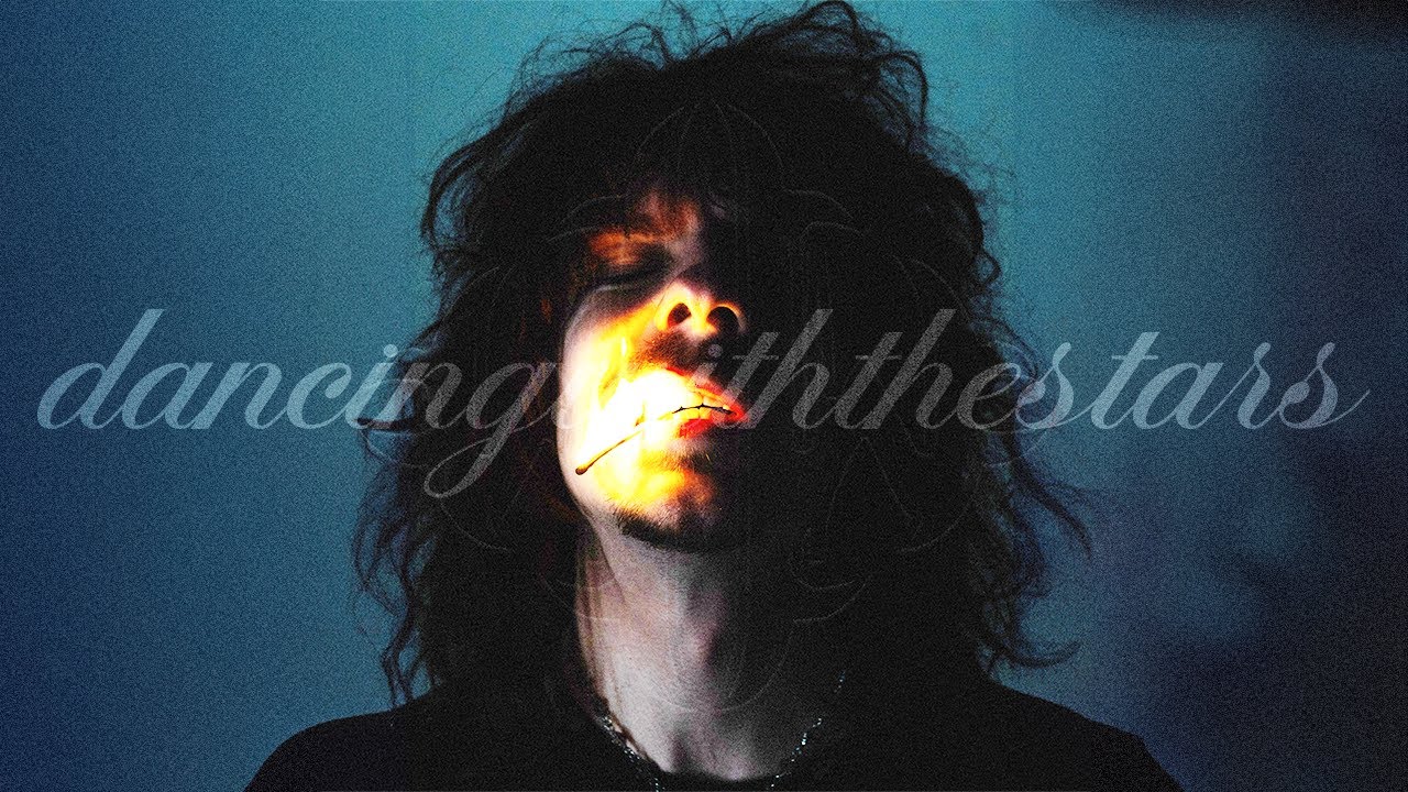 gunnr - dancingwiththestars (official audio) - YouTube