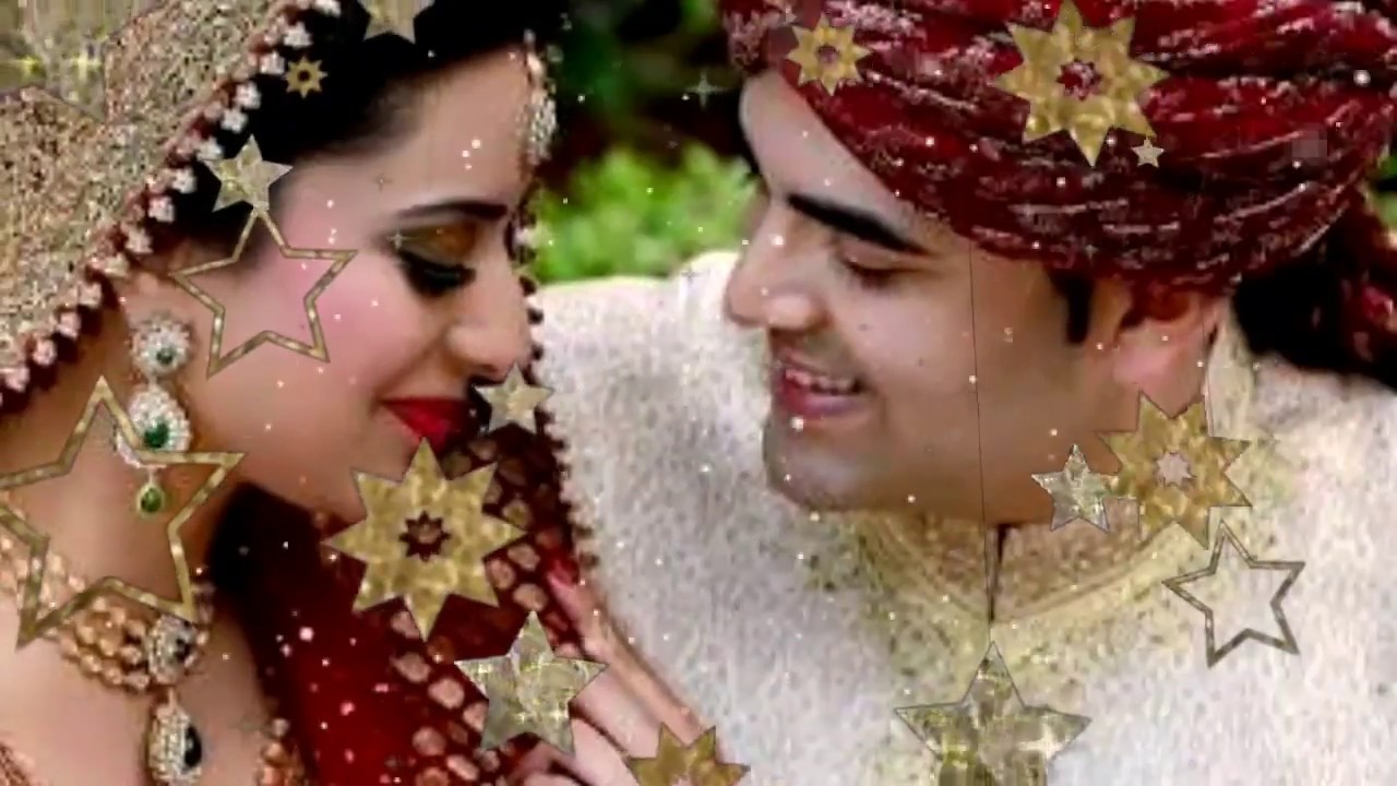 Most popular romantic song | marriage status | married status ...