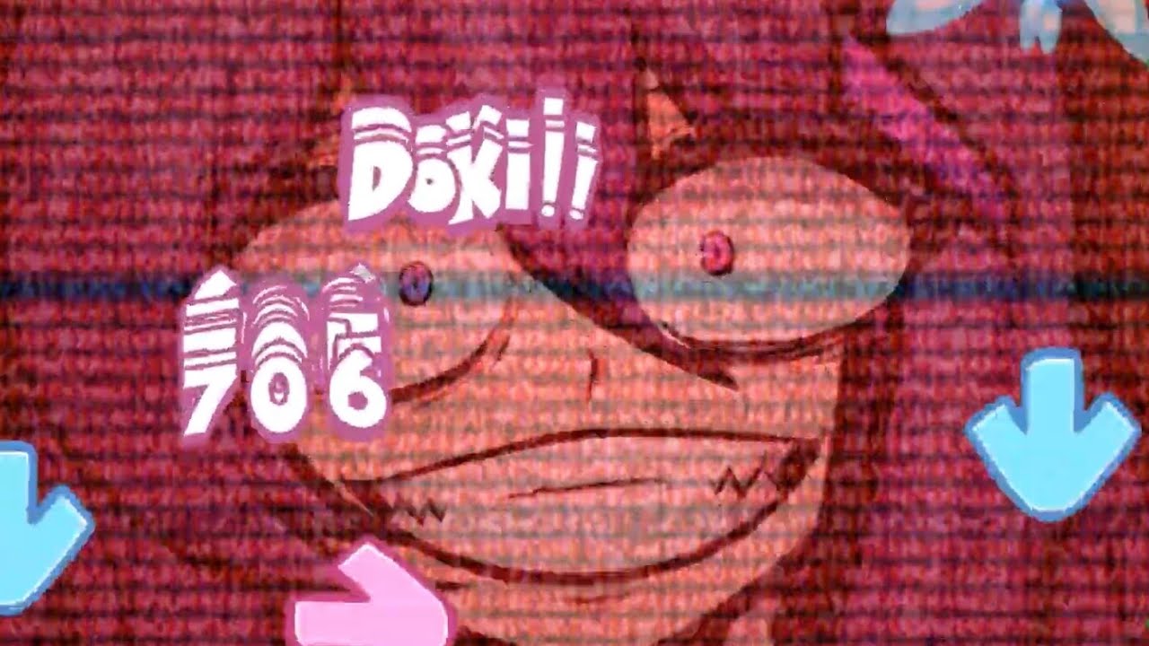 FNF DDLC Takeover+ Bad Ending - Markov (Bass Boosted) - YouTube