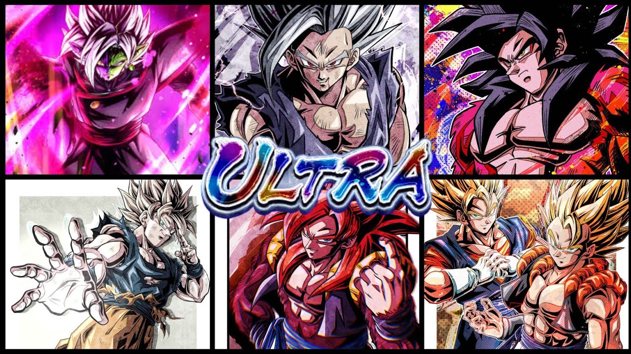 QUEM VEM? PREVISÃO FINAL SOBRE NOVOS ULTRAS CHEGANDO NA PARTE 3 ...