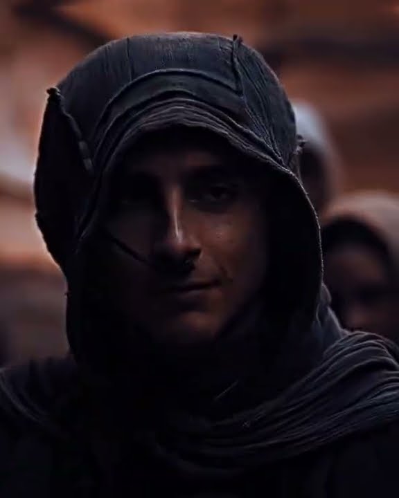 Dune 2 EDIT 🔥🔥| Paul Atreides | AFTER EFFECTS #edit #movie #film #dune ...