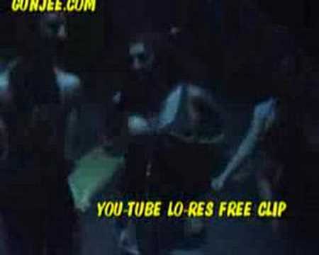 Gunjee.com 04/08/07 At G-A-Y, The Astoria, London - YouTube