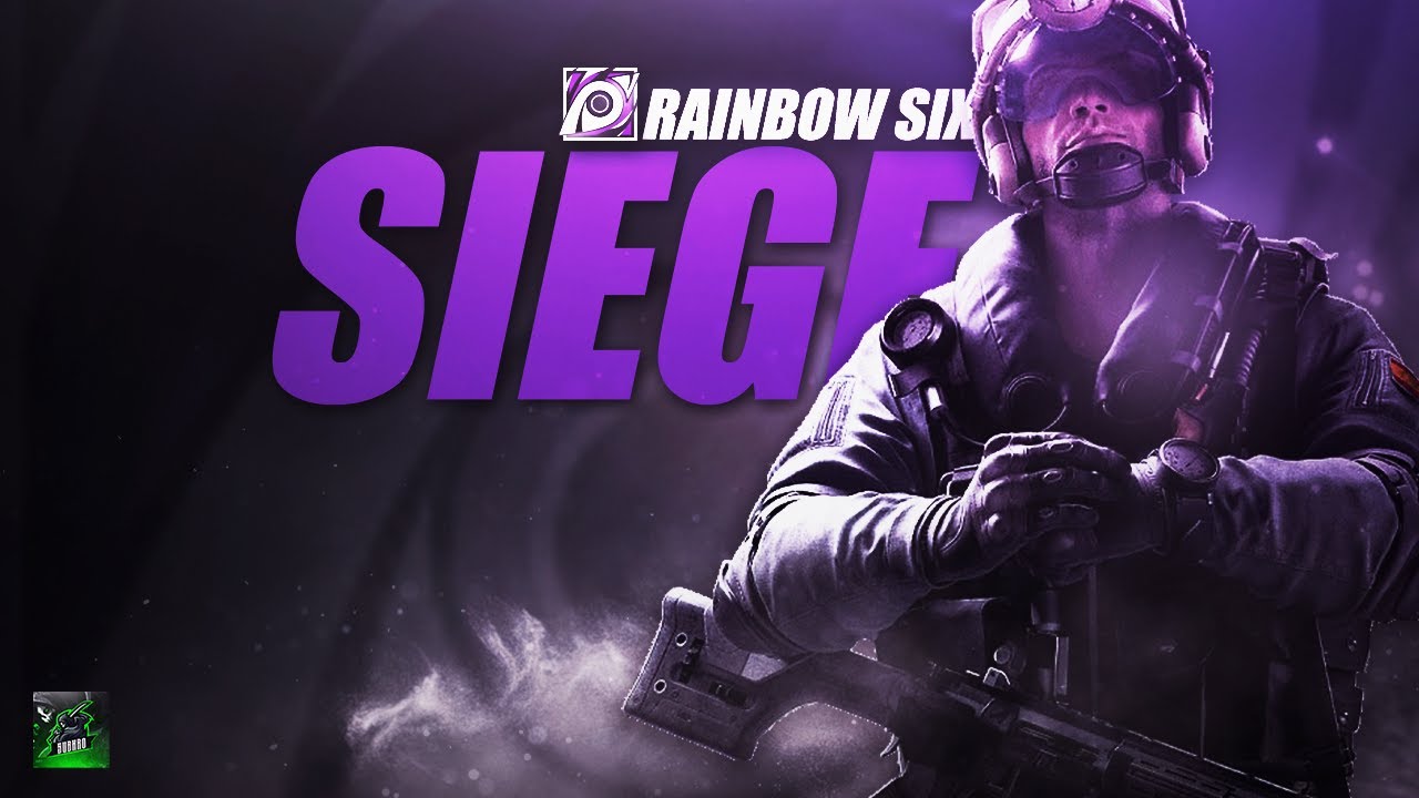 R6 Gameplay - YouTube