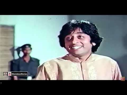 HUM DONO 1980   NADEEM, , KEMAL, BEST SCENE FROM THE MOVIE