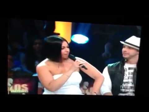 Victor Davey Imitador de Juan Gabriel (Sabado Gigante 2012) - YouTube