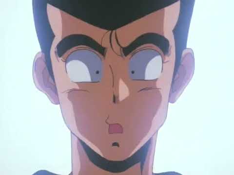 shounan bakusouzoku Arakure Knight 1997 episode 1 and 2 full
