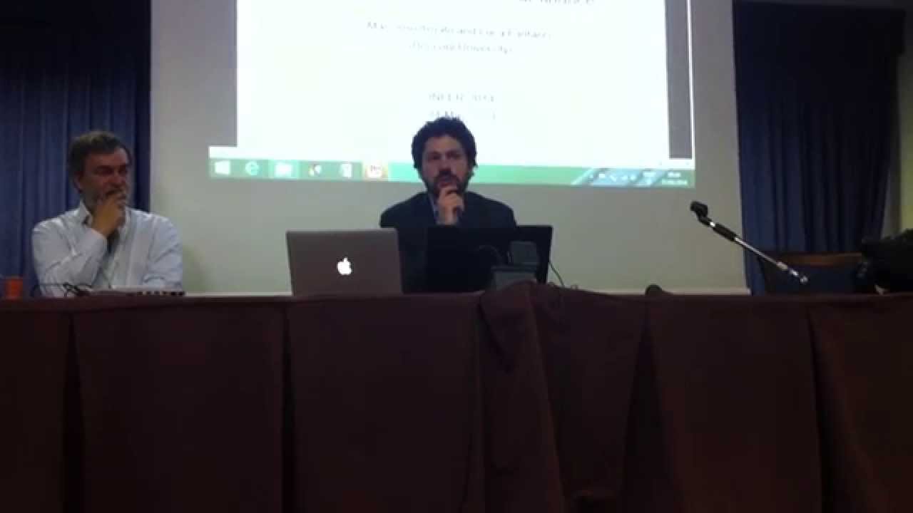 INFER 2014 - Luca Fantacci: "Back to which Bretton Woods?" - YouTube