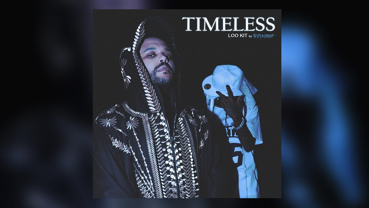 [FREE] Yeat Loop Kit/Sample Pack - "TIMELESS" (Ken Carson, Playboi ...