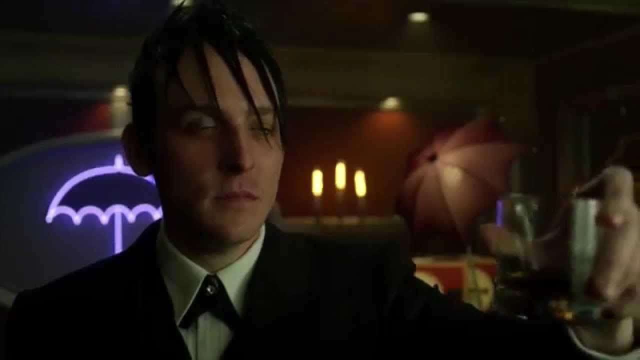 Penguin (or) Oswald Chesterfield Cobblepot (in 3 minutes - Season 1 ...