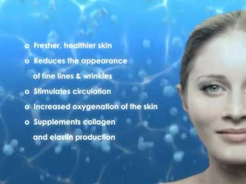 Intraceuticals - Its in the Skin - YouTube