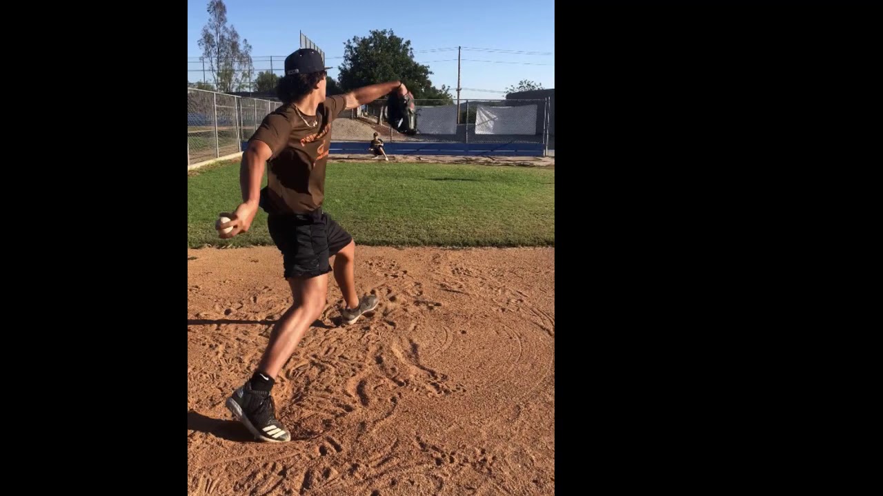 CHRISTIAN LEWIS SOPH RHP PALOMAR JC- 6'3" 90-93 VELO- OFFSPEED ...