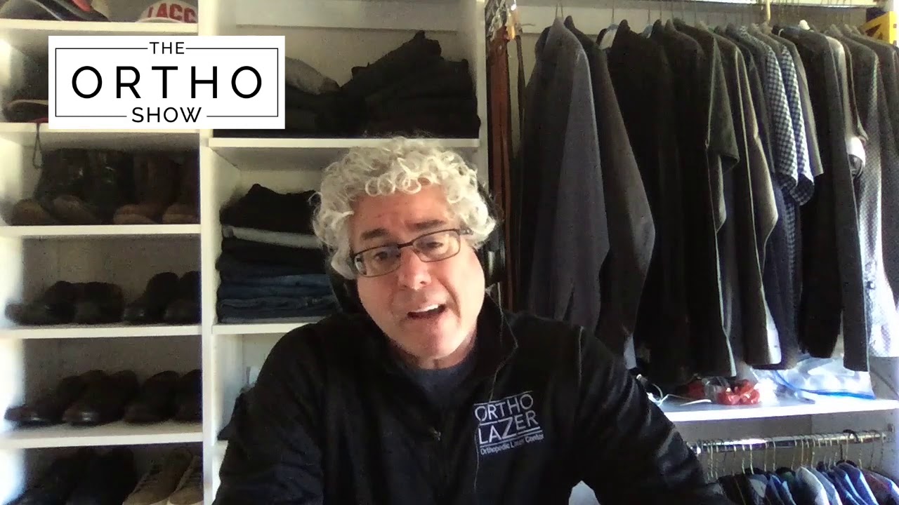 The Ortho Show Podcast Teaser - YouTube