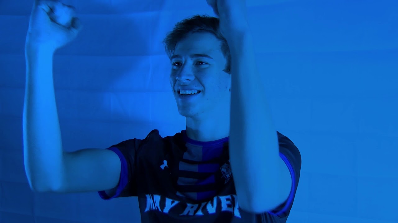 May River Sharks: New Kit Reveal - YouTube