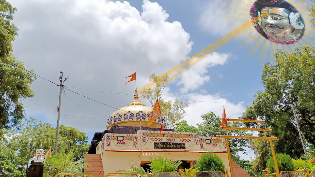 Karnawad (करनावद) | भव्य शोभा यात्रा 2022 | महाशिवरात्री पर्व ...
