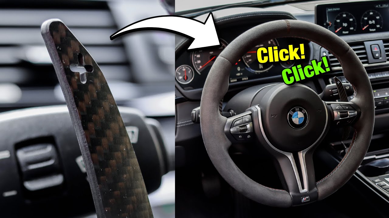 THESE MAGNETIC PADDLES CHANGE EVERYTHING! - YouTube