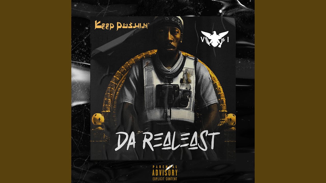 Da Realest - YouTube Music