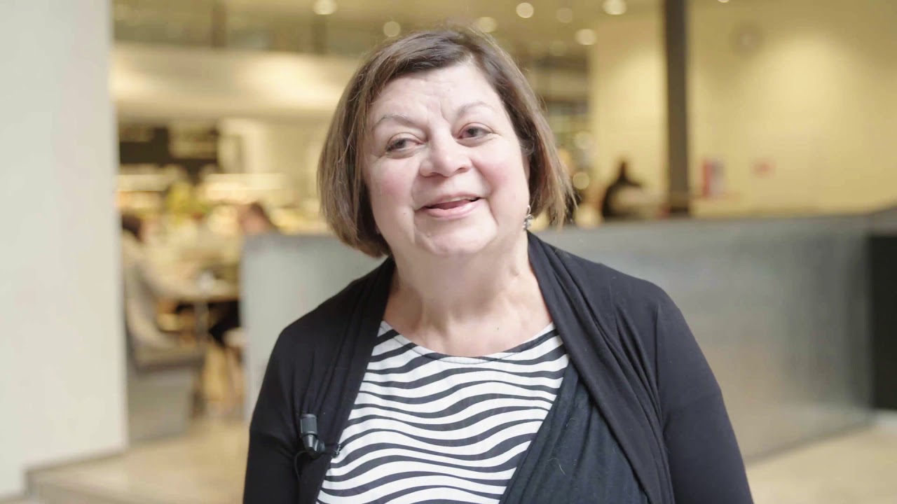 A message from Mistra SAMS international scientific advisory panel ...