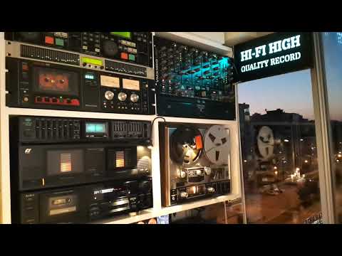 Cengiz Kurtoğlu - Ümit Yere Batsın - Longplay Attack Record - Plak Kayıt - Stereo - PK.🎹 - 33 4K