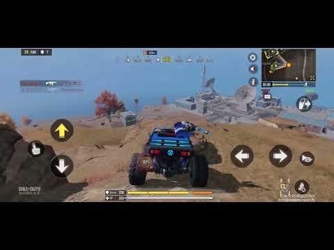 Codm: isolated solo victory - YouTube