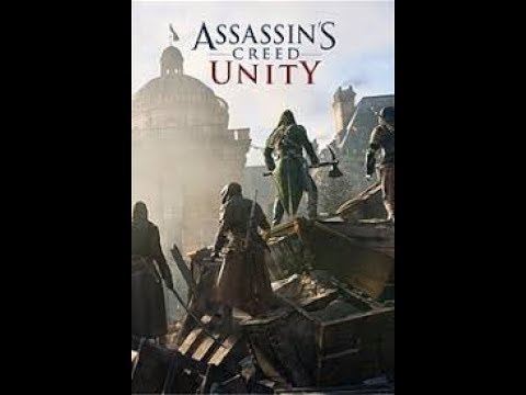 Assassin's creed Unity -Prologue- - YouTube