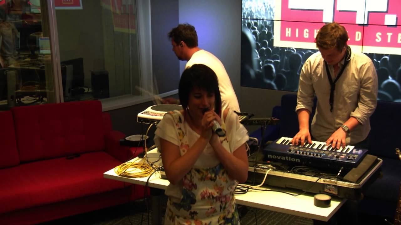 Tholi B Gets Spoiled with some Goodluck Love - YouTube