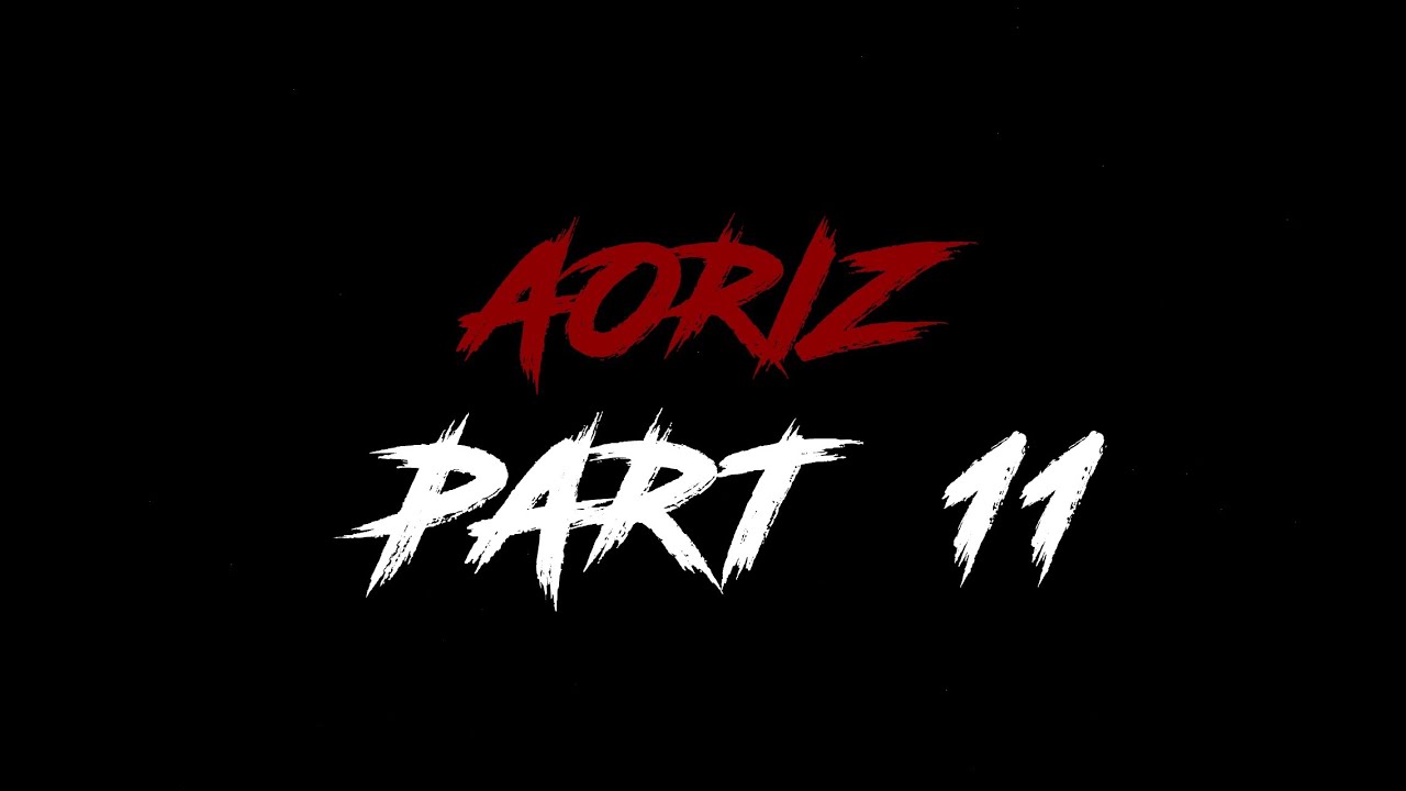 AORIZ TRANSFORMICE #11 - YouTube