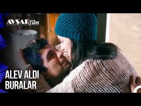 Yaraya Merhem Olan Öpücük 💞 | Evim Sensin