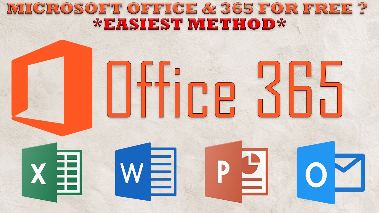 How to Activate Microsoft Office for FREE in 2025 (Easiest method ...
