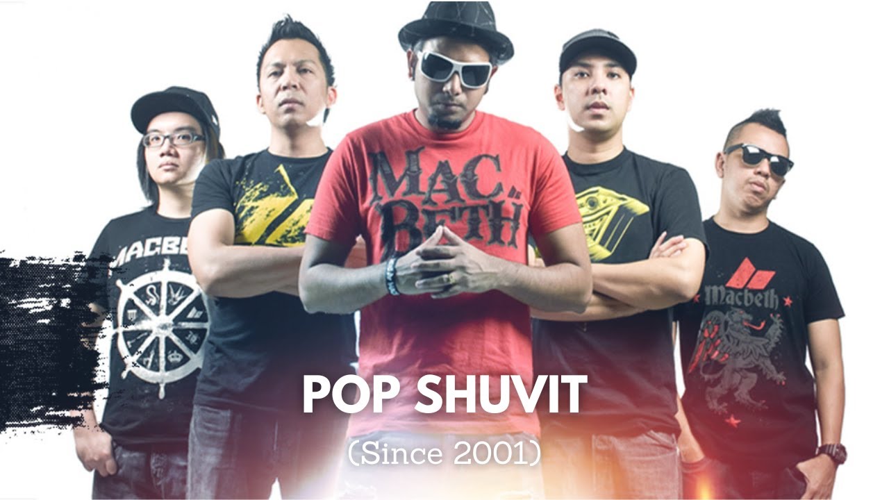 Pop Shuvit 2009 EPK - YouTube