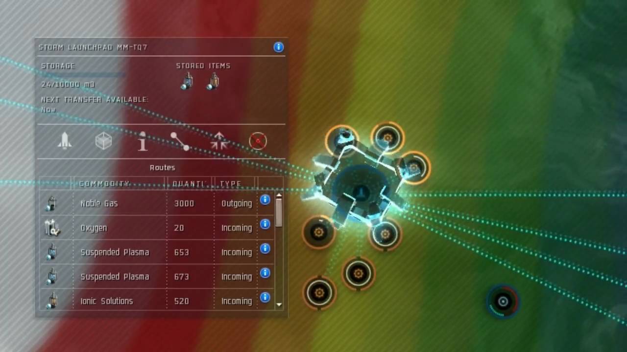 E-UNI Planetary Interaction Single-Planet P3 Guide, part 2 - YouTube