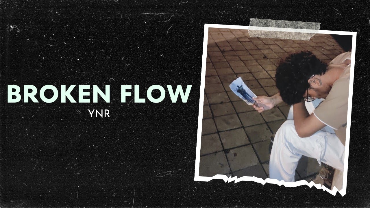 Ynr - Broken Flow (Official Audio) - YouTube