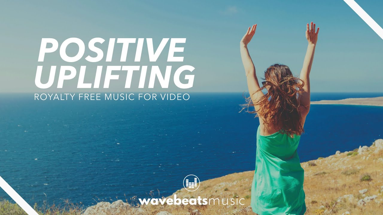 Uplifting Corporate Background Music for Video | Royalty Free - YouTube
