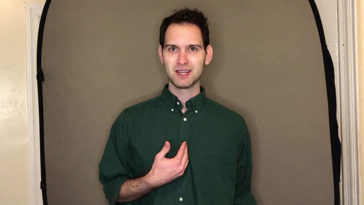 King John Monologue (Shakespeare) - YouTube