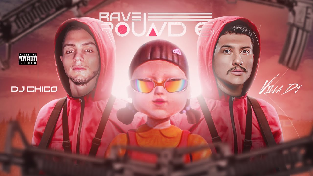 Dj Chico & Dj Villa - Rave Round 6 - YouTube