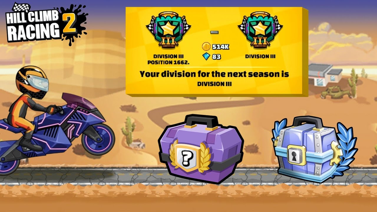 HCR2 Collecting Season Rewards + New Season Walkthrough 🤩🤩 - YouTube