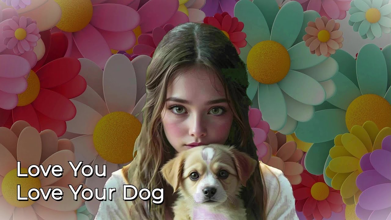 Boutique Groove Mix — Love You Love Your Dog - YouTube