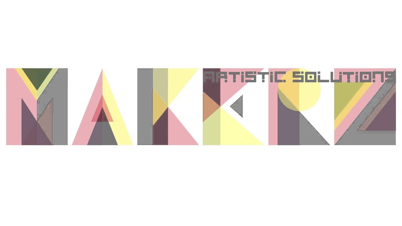 Makerz Logo - YouTube