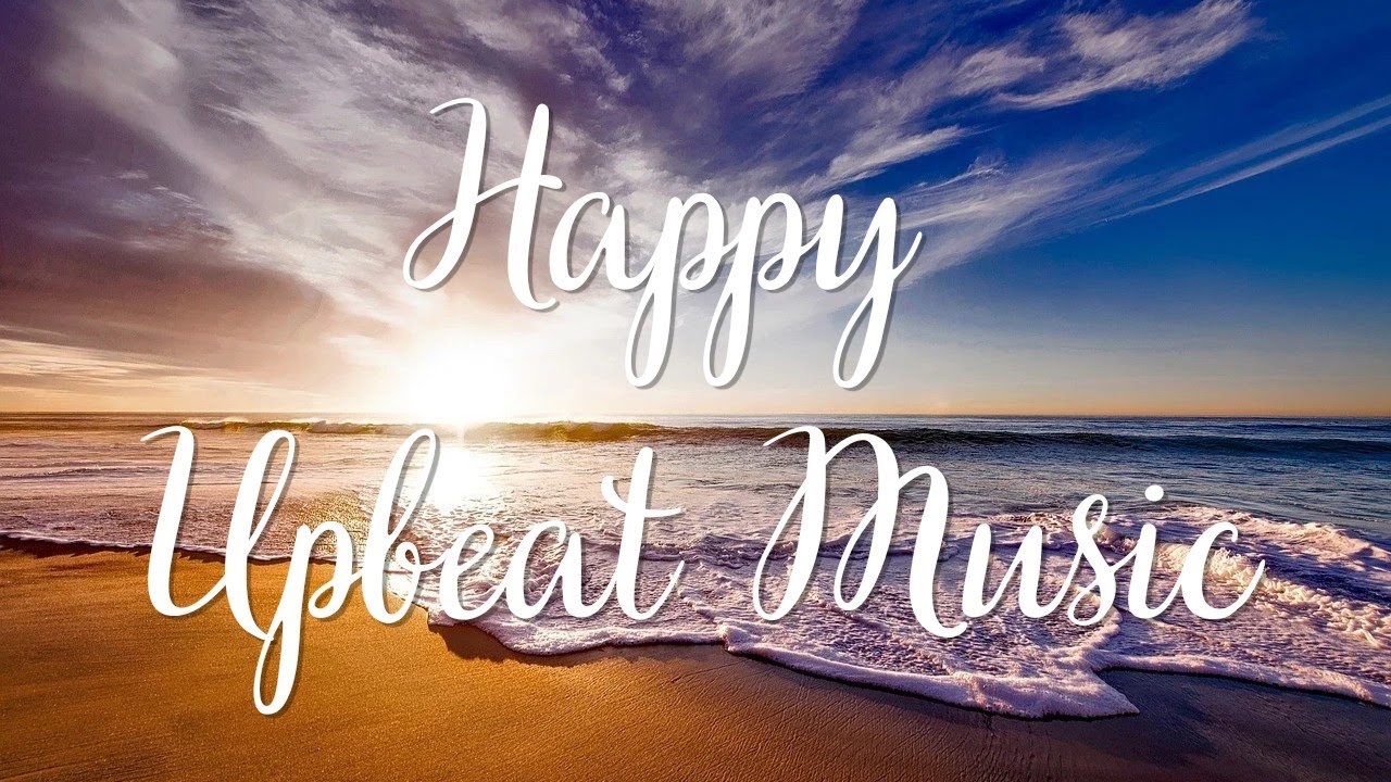 Happy Music Event | Happy Upbeat Background Music Nocopyright For ...