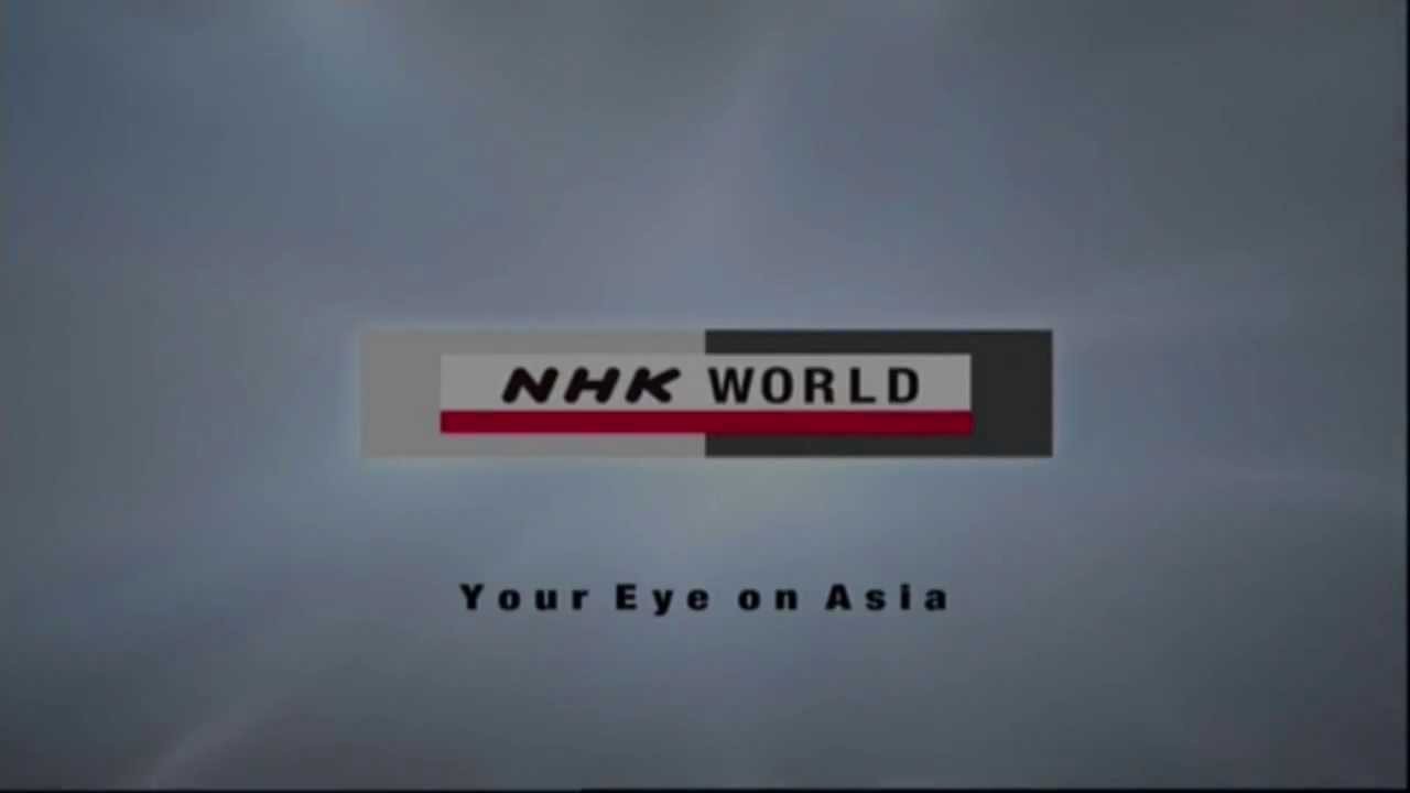 NHK World Ident Bumper 1 - Separador 1 de NHK World - YouTube